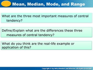 Mean__Median__Mode__Range in Grade 7.pptx