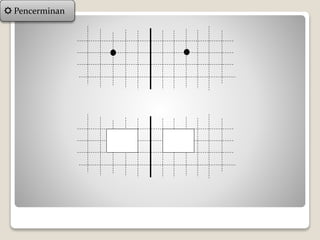 Mean,modus,median,koordinat,pencerminan | PPTX