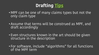 Mean Plus Function: : The Risk of Losing Your Way | PDF