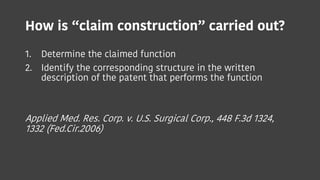 Mean Plus Function: : The Risk of Losing Your Way | PDF
