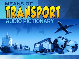 means-of-transport-flashcards-fun-activities-games-picture-descriptio ...