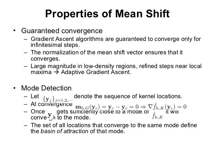★Mean shift a_robust_approach_to_feature_space_analysis ★Mean shift a_robust_approach_to_feature_space_analysis