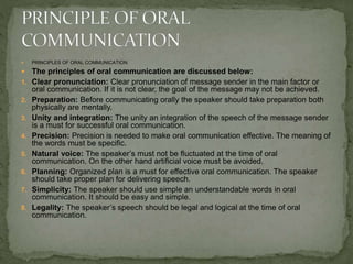 Means of communication | PPTX