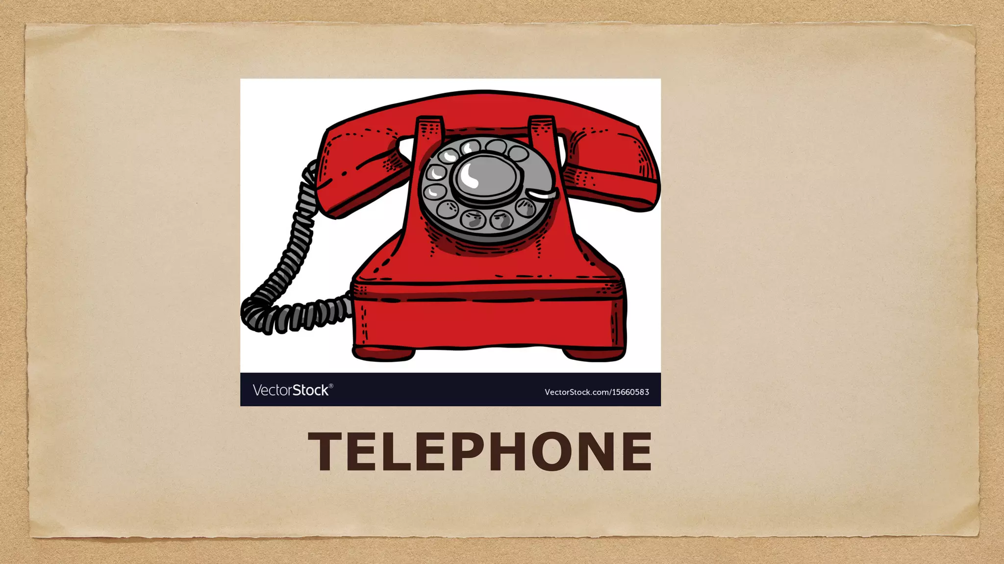 Means of communication | PDF
