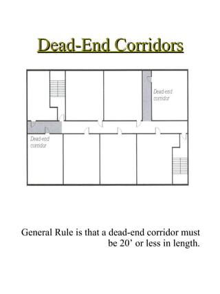 Means Of Egress | PPT