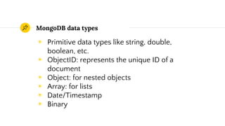Mean Stack for Beginners | PPT