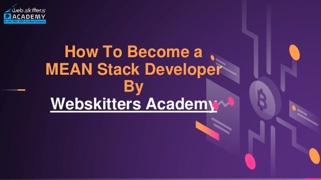 MEAN Stack Course.pptx