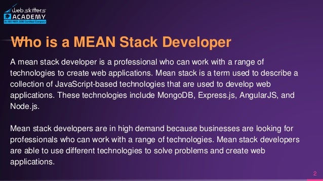 MEAN Stack Course.pptx