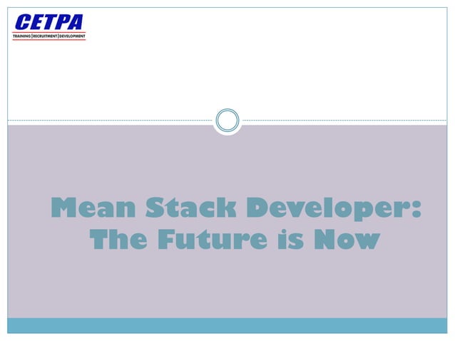 Mean Stack Developer.pdf