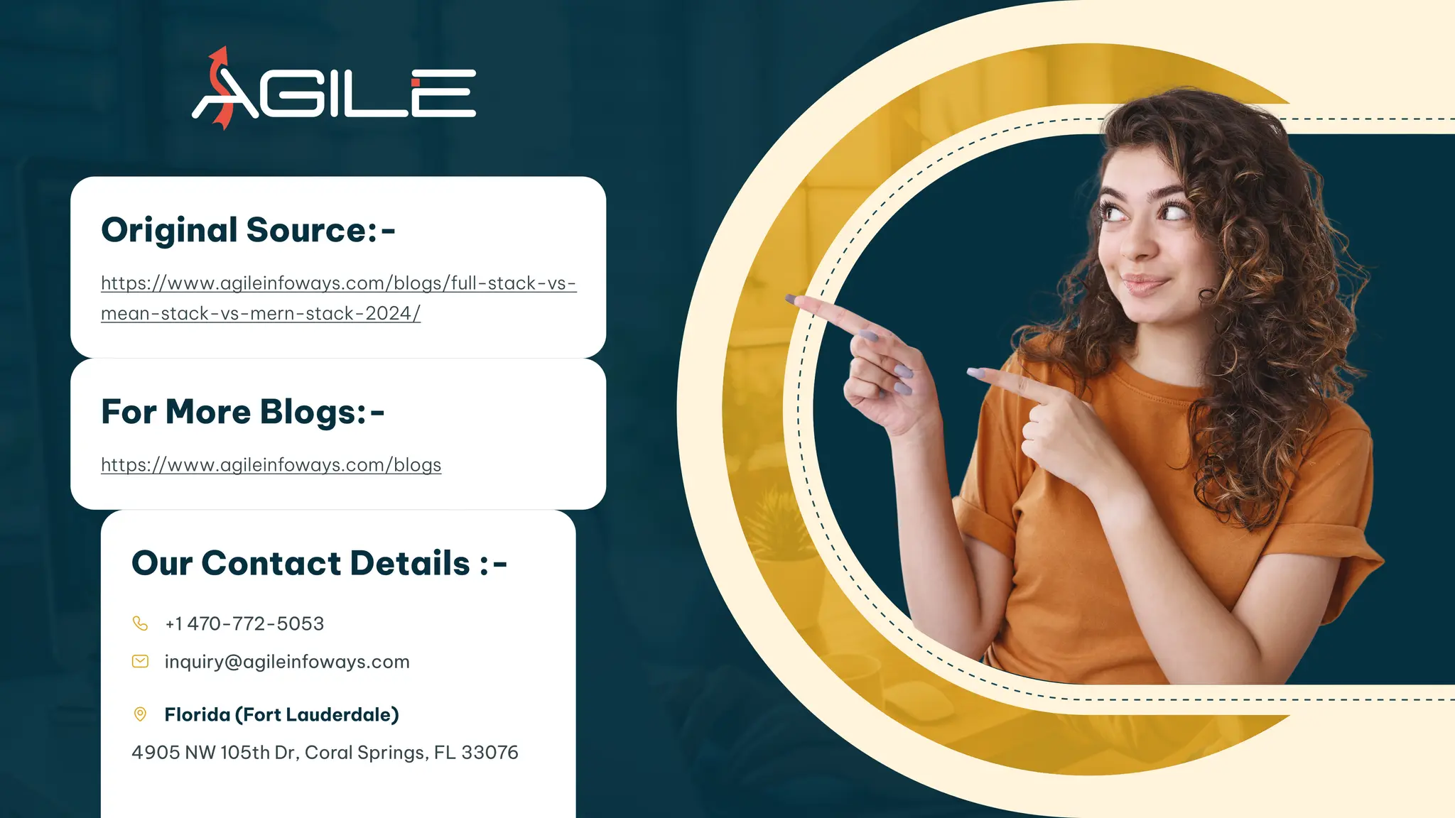 Overview of MEAN stack development - Agile Infoways | PDF