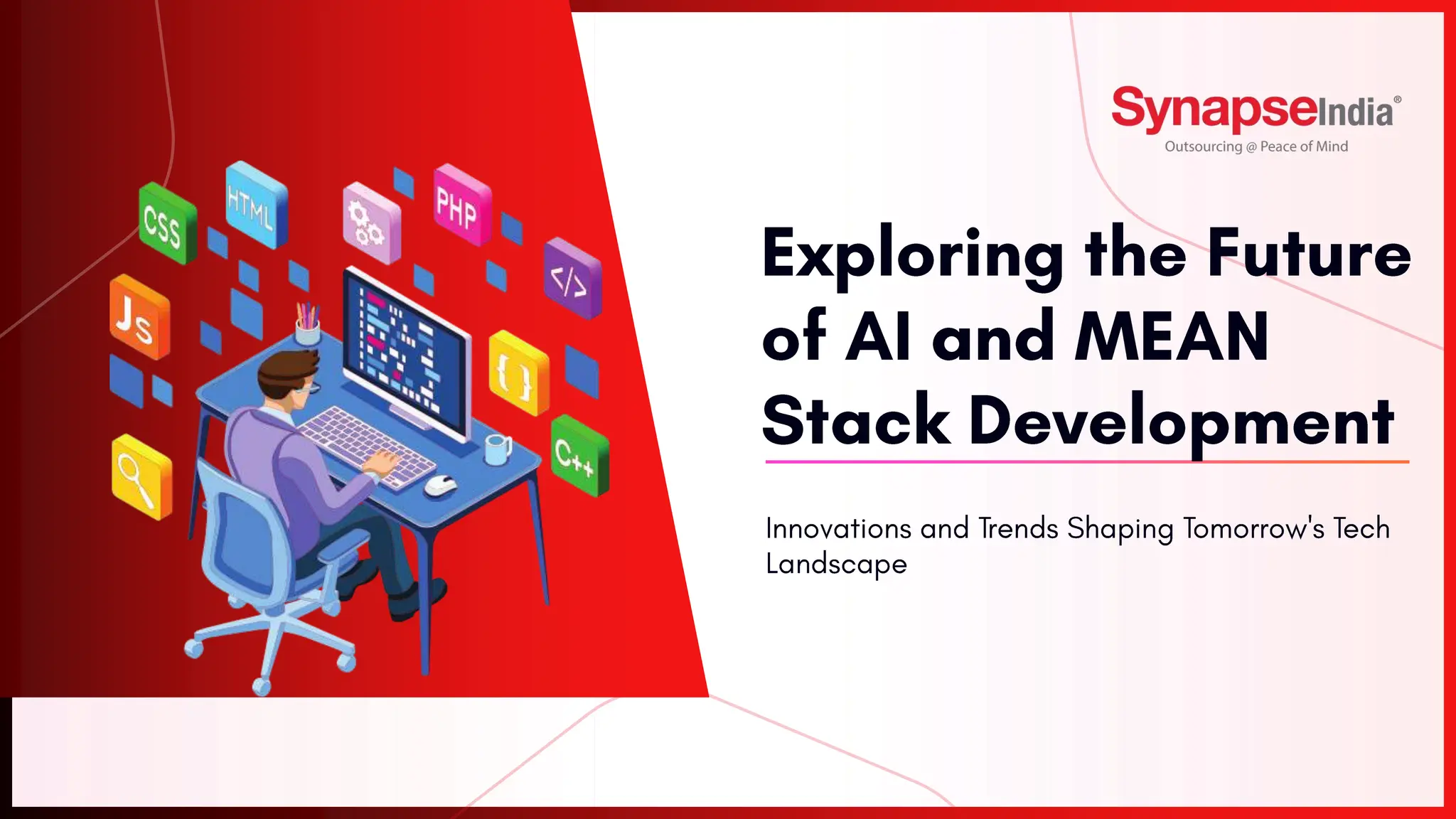 Premium MEAN Stack Development Solutions for Modern Businesses | PPT