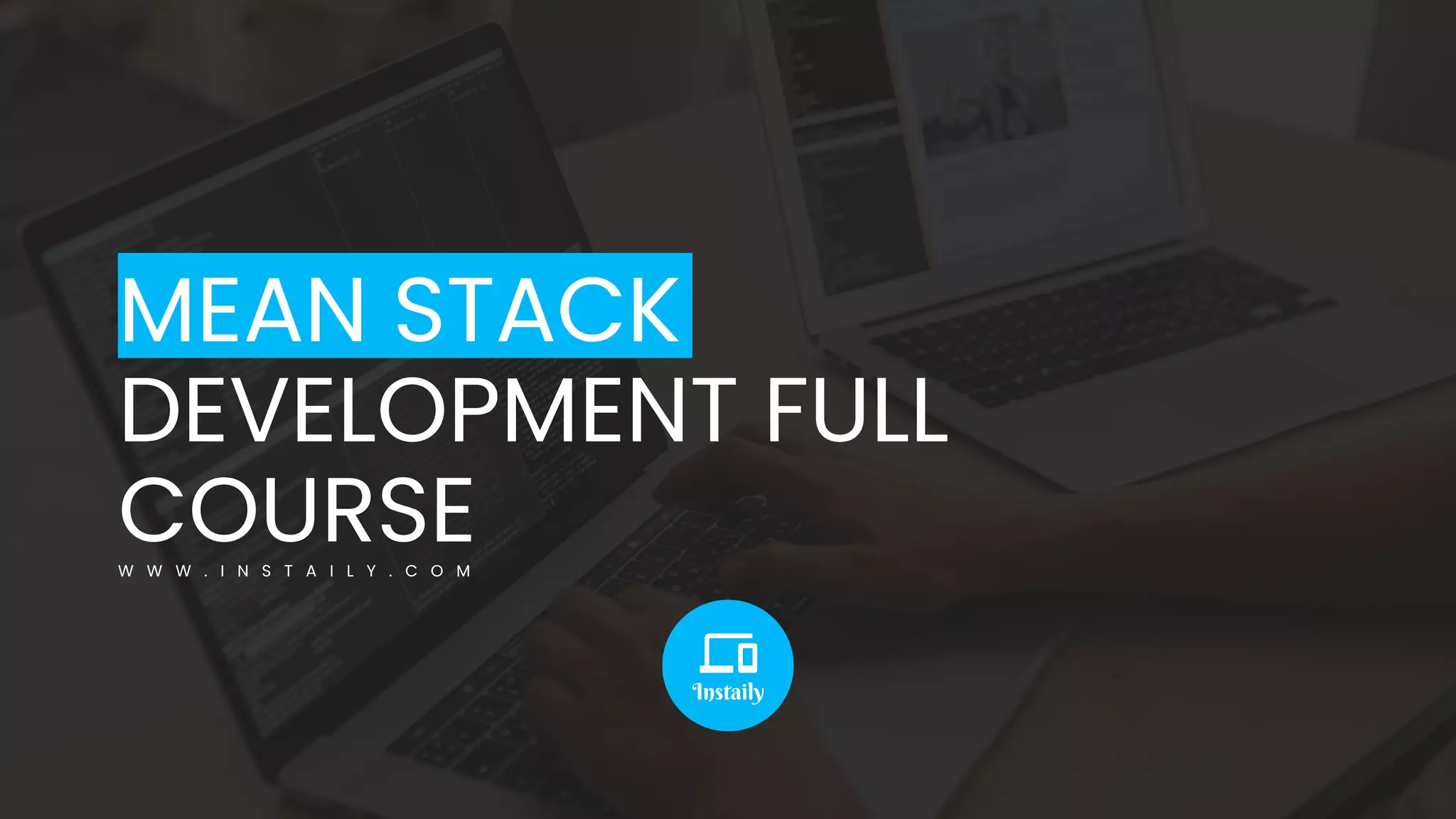 Mean Stack Development Full Course | PPT