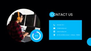 Mean Stack Development Full Course | PPT