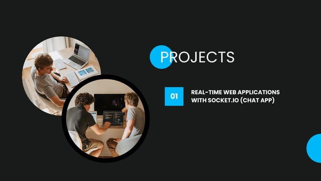 Mean Stack Development Full Course | PPT