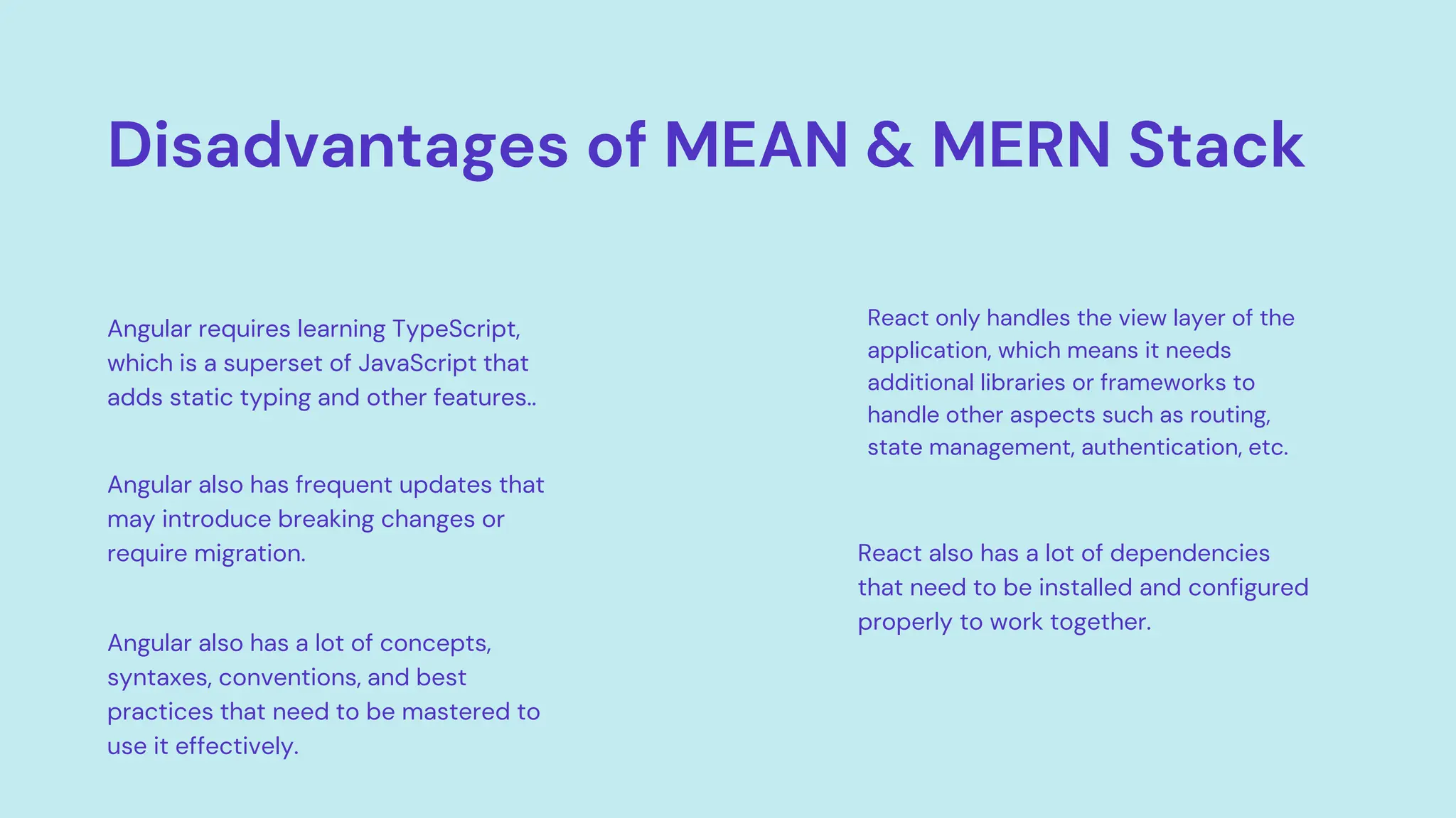 MEAN Stack vs MERN Stack.pptx