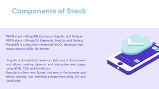 MEAN Stack vs MERN Stack.pptx