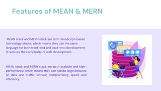 MEAN Stack vs MERN Stack.pptx
