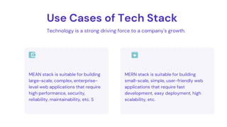 MEAN Stack vs MERN Stack.pptx