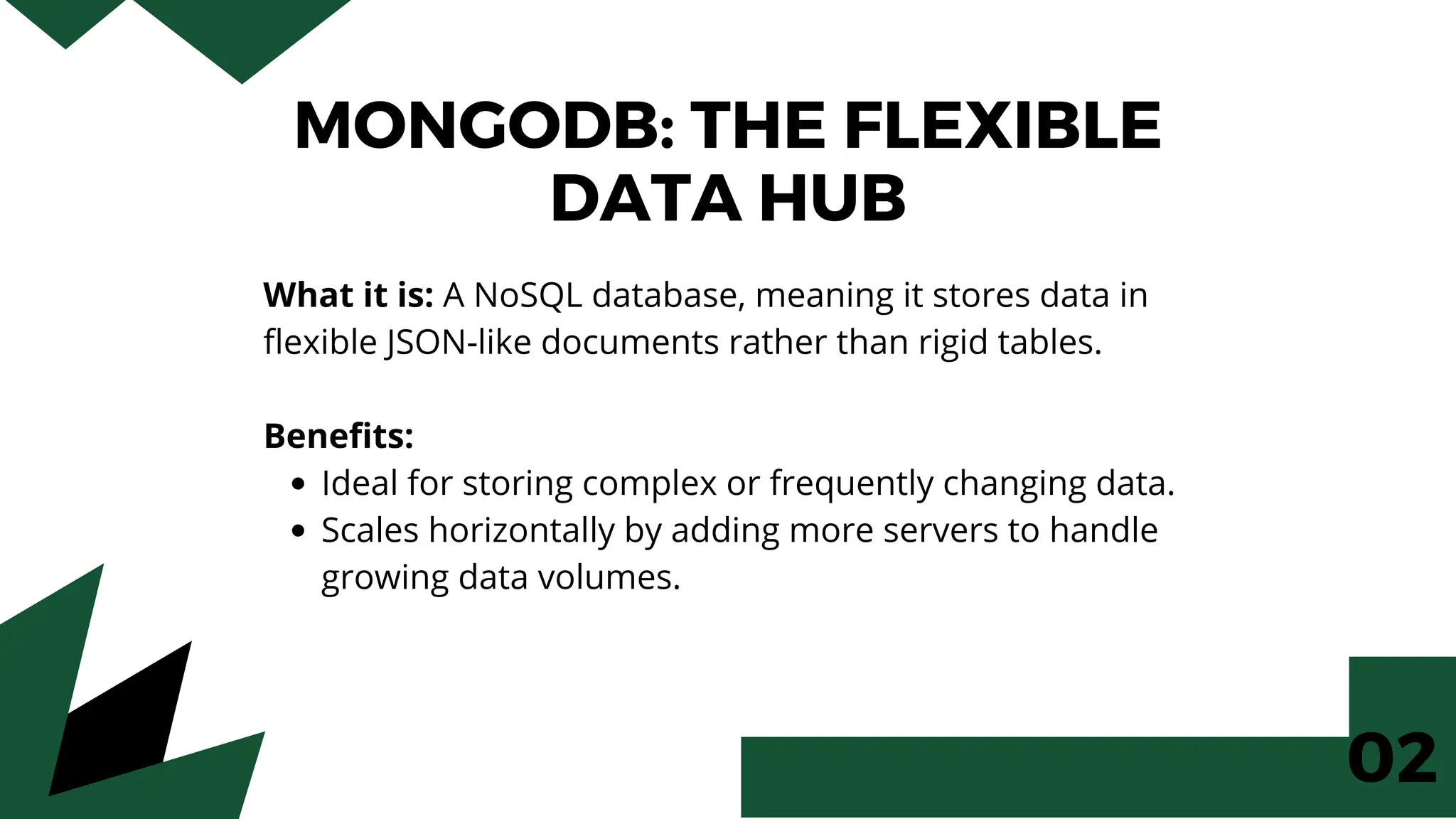 MEAN Stack Web Development with startelelogic | PDF