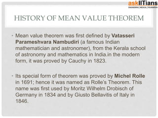 Parameshvara Mathematician
