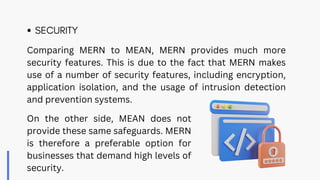 MEAN vs MERN framework.pdf