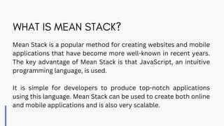 MEAN vs MERN framework.pdf
