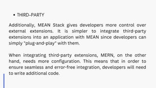 MEAN vs MERN framework.pdf