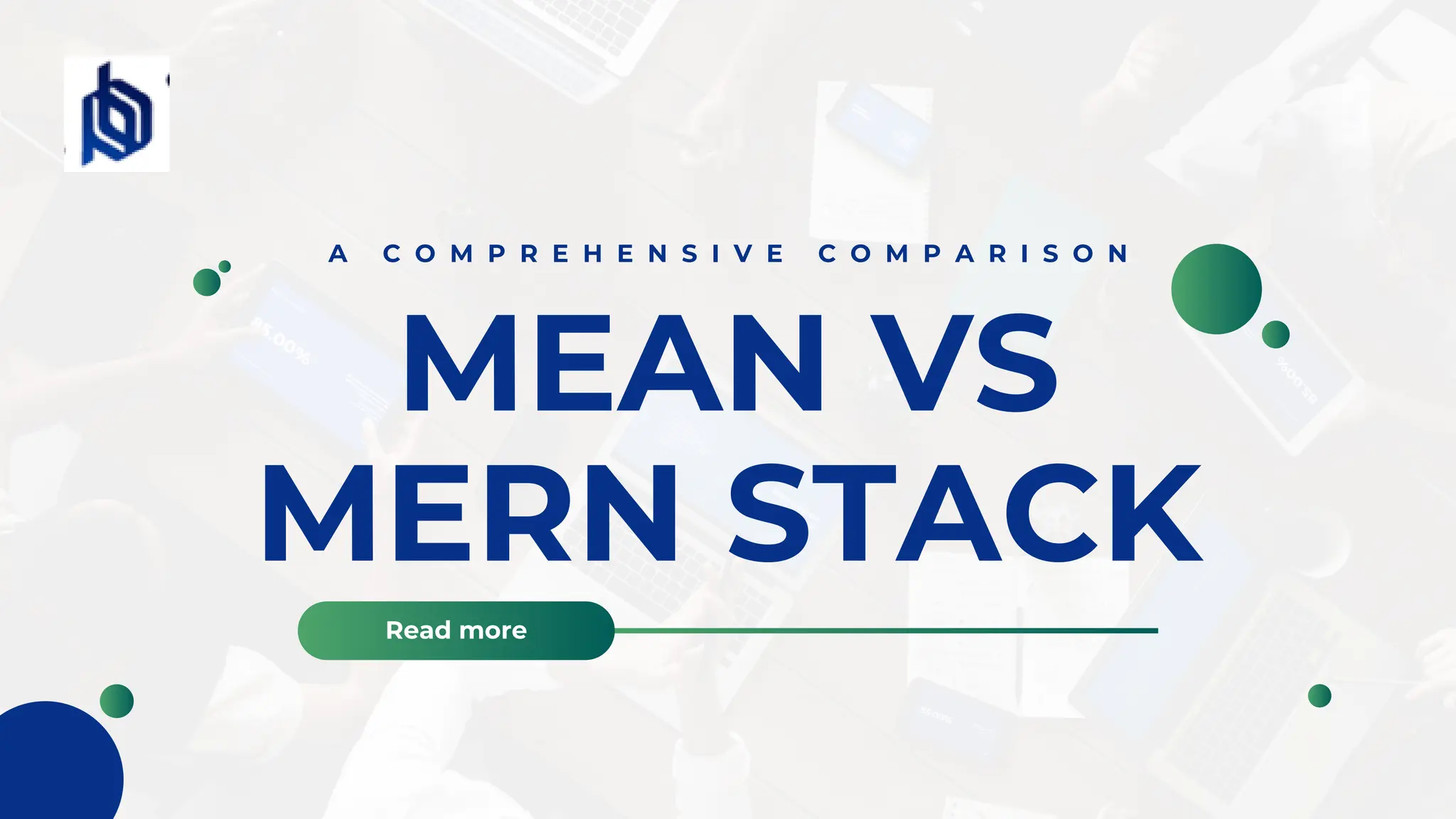 MEAN vs MERN Stack: A Comprehensive Comparison | PDF