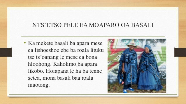 Meaparo ea Basotho.pptx