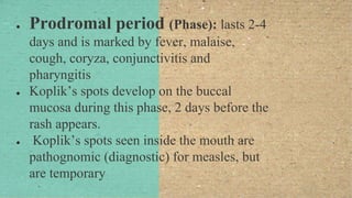 Measeles | PPTX | Infectious Diseases | Diseases and Conditions