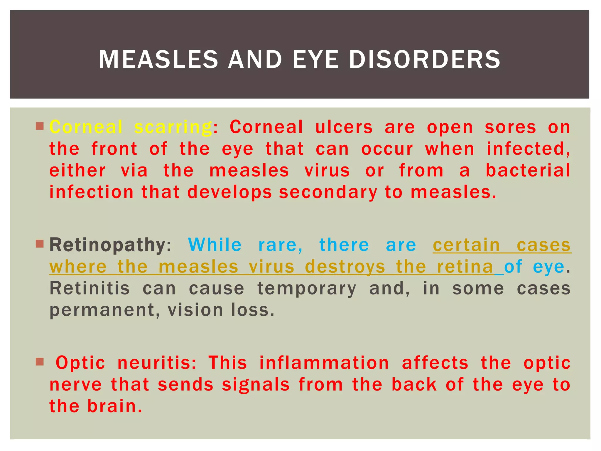 Measeles and eye disorders.pptx