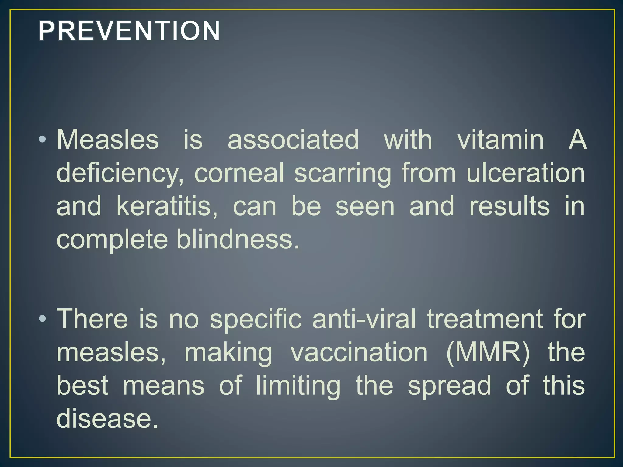 Measeles and eye disorders.pptx