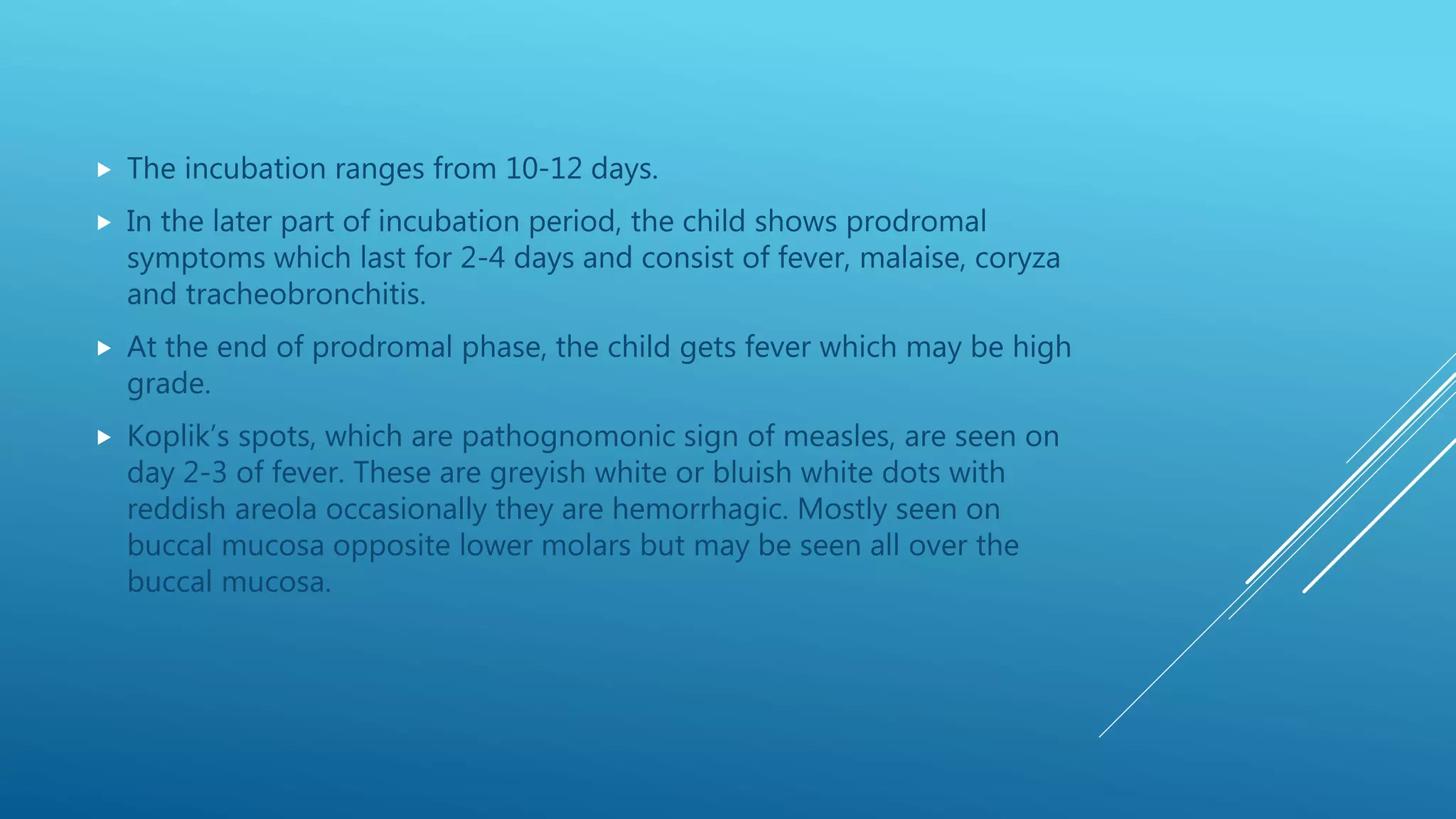 Measles | PPTX