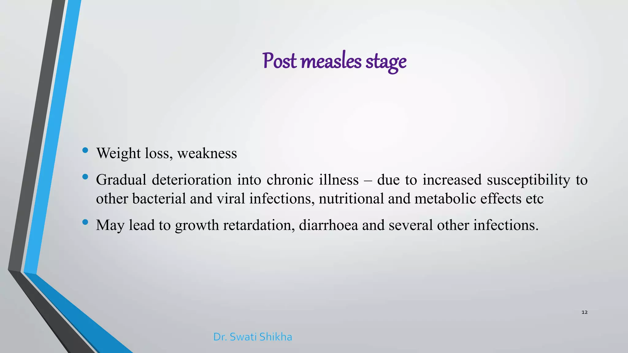 Measles | PPTX