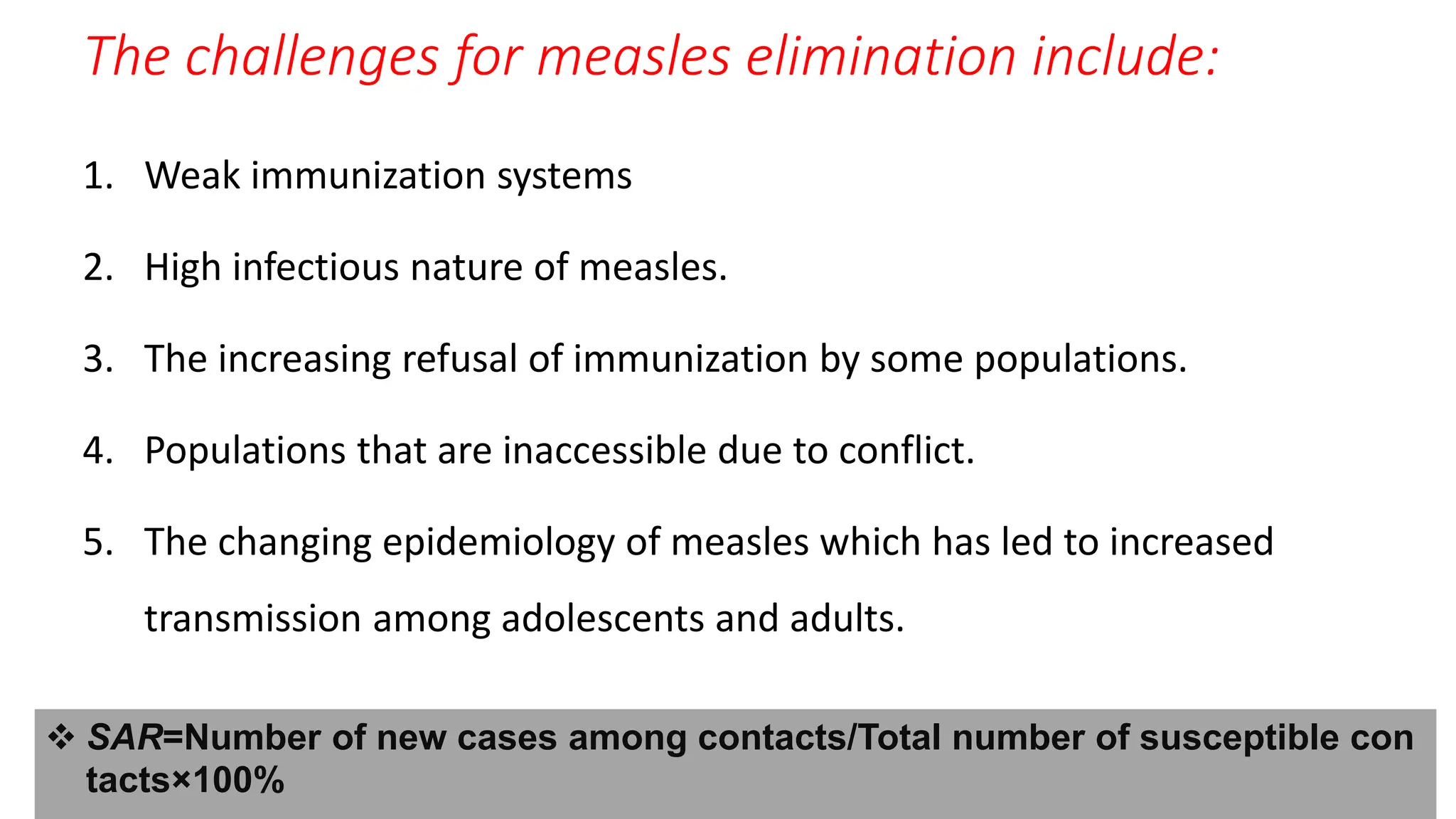 MEASLES,PSM,COMMUNITY MEDICINE,MBBS,BPH,MD,MPH,DR NARENDRA KUMAR YADAV ...