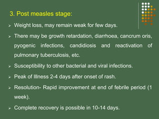 MEASLES - THEORY.ppt