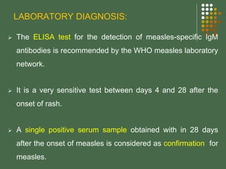 MEASLES - THEORY.ppt