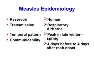 Measles (1).pptAAAAAAAAAAAAAAAAAAAAAAAAA | PPT