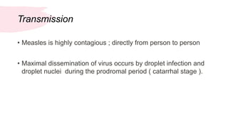 Measles .pptx