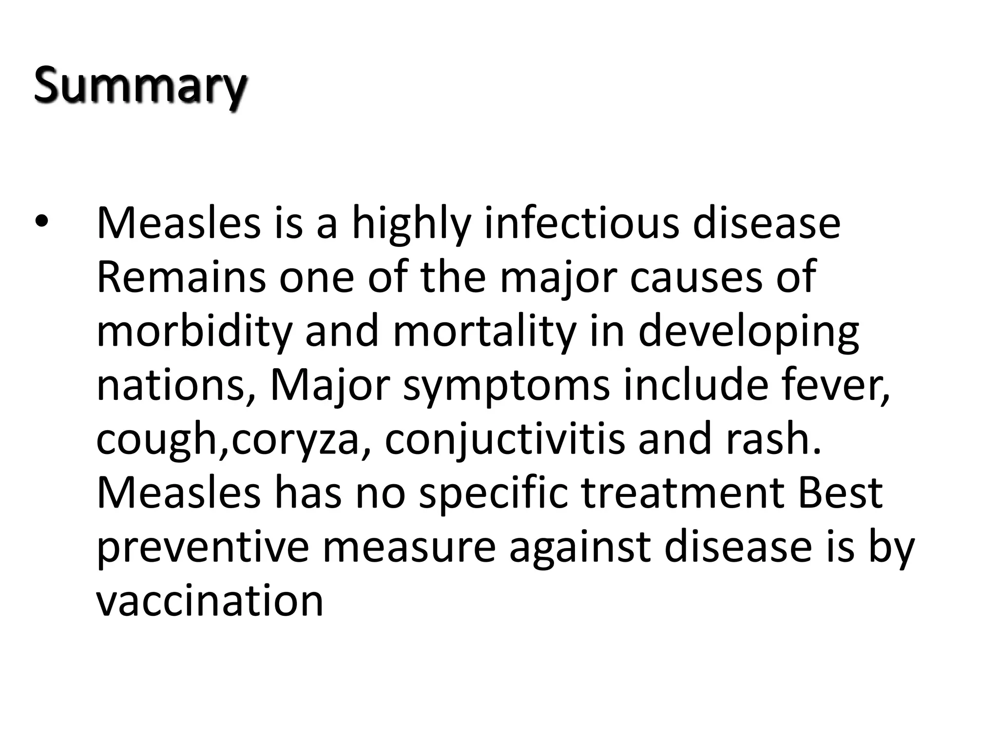 MEASLES Group one Presentation.pptx