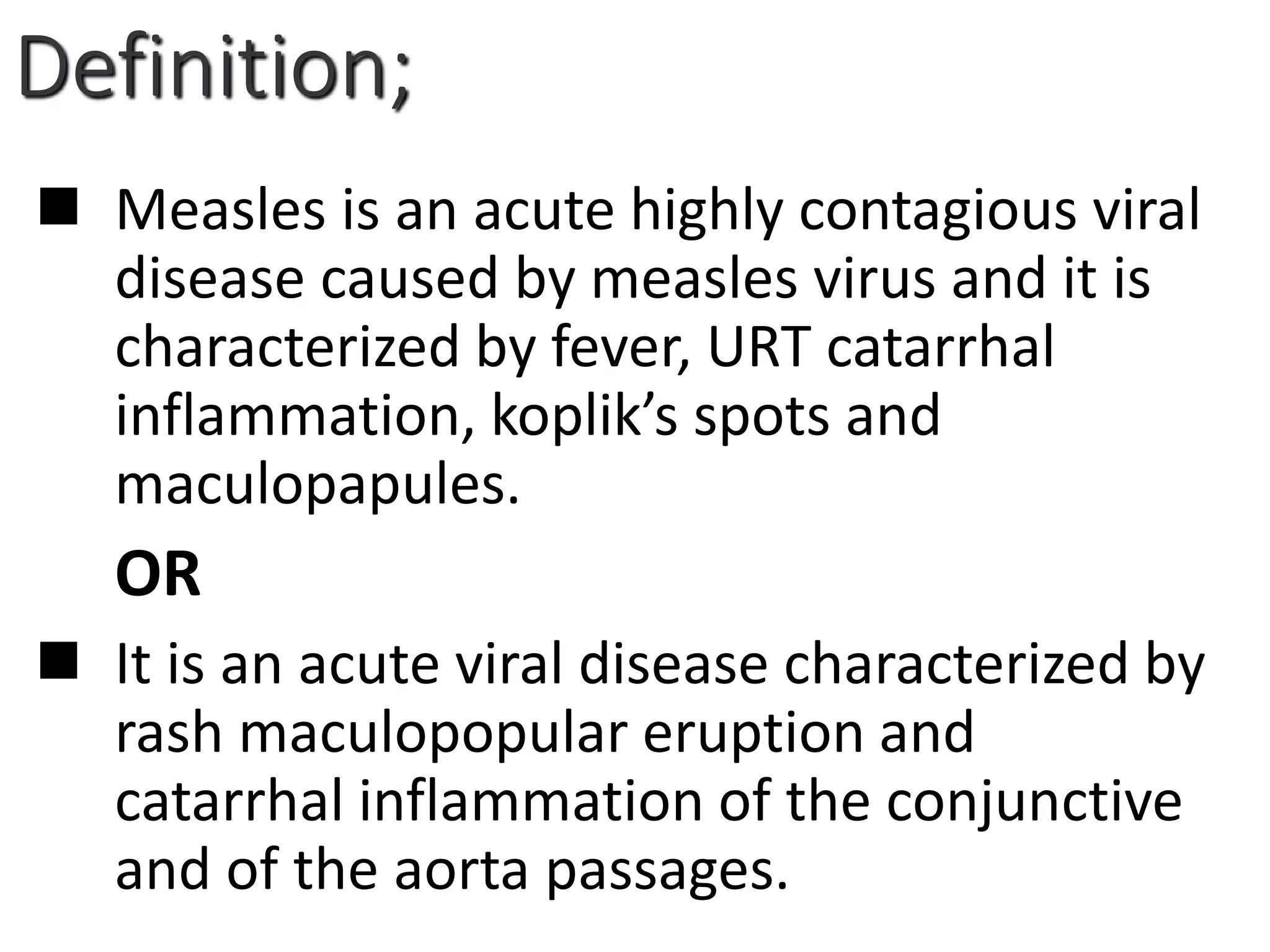 MEASLES Group one Presentation.pptx