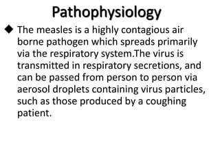 MEASLES Group one Presentation.pptx