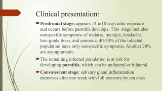 Measles Mumps Rubella.powerpoint presentation by Faith Muthoni, an IPC ...