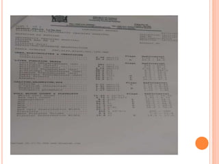 Management of measles. | PPTX