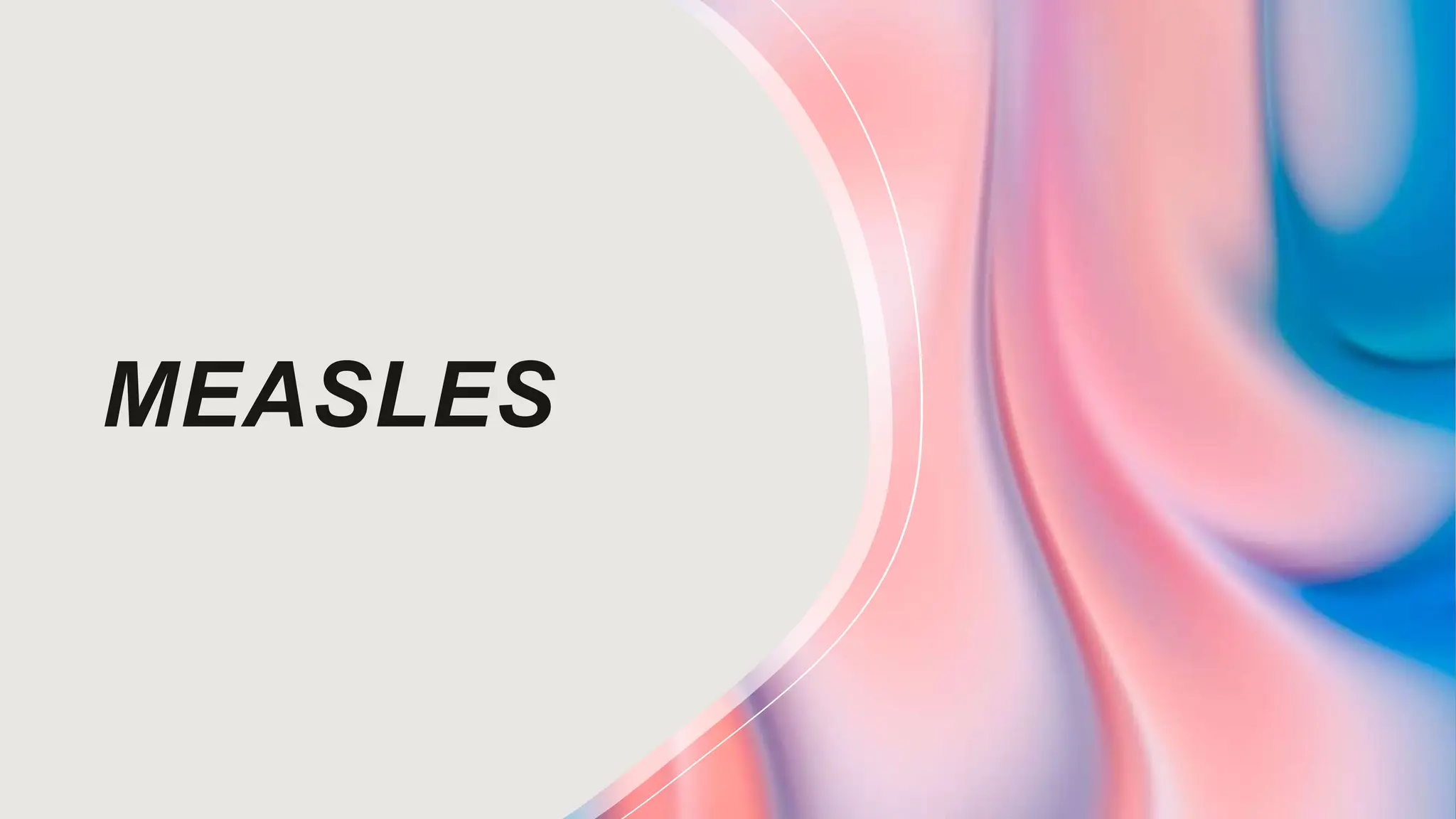 measles pathogenesis and prevention.pptx