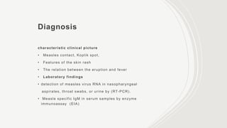 measles pathogenesis and prevention.pptx