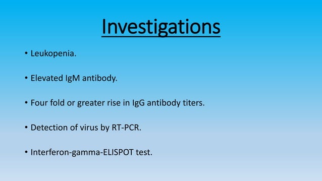 Measles,Rubella & Mumps viral infections | PPT