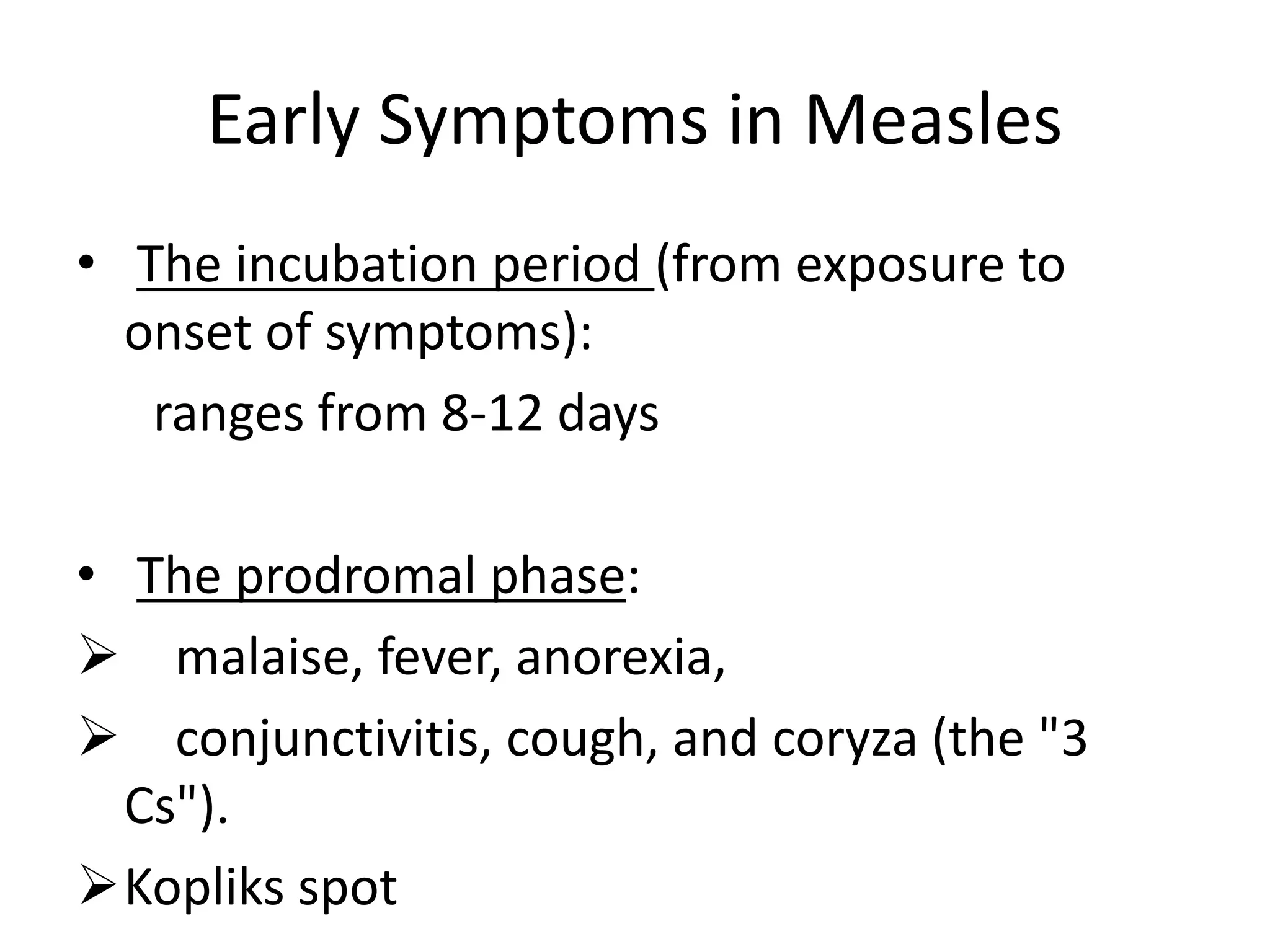 fever with rash in pediatric age groups | PPTX
