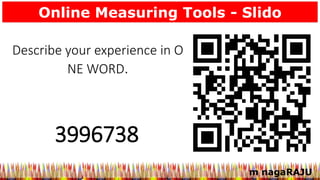 Measuing Learning.pptx