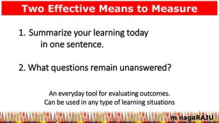 Measuing Learning.pptx